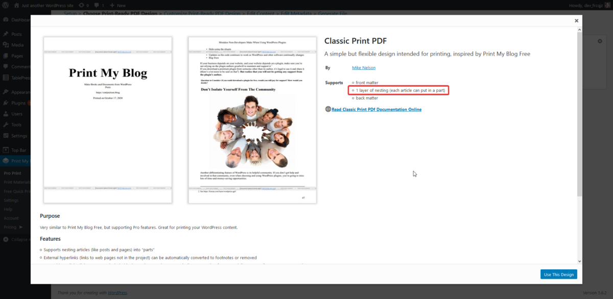 How to Divide Projects into Parts – Print My Blog